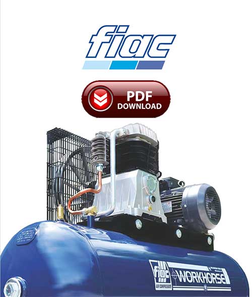 Workhorse WR3HP-150S-1 Compressor - HJS Garage Equipment | Garage ...